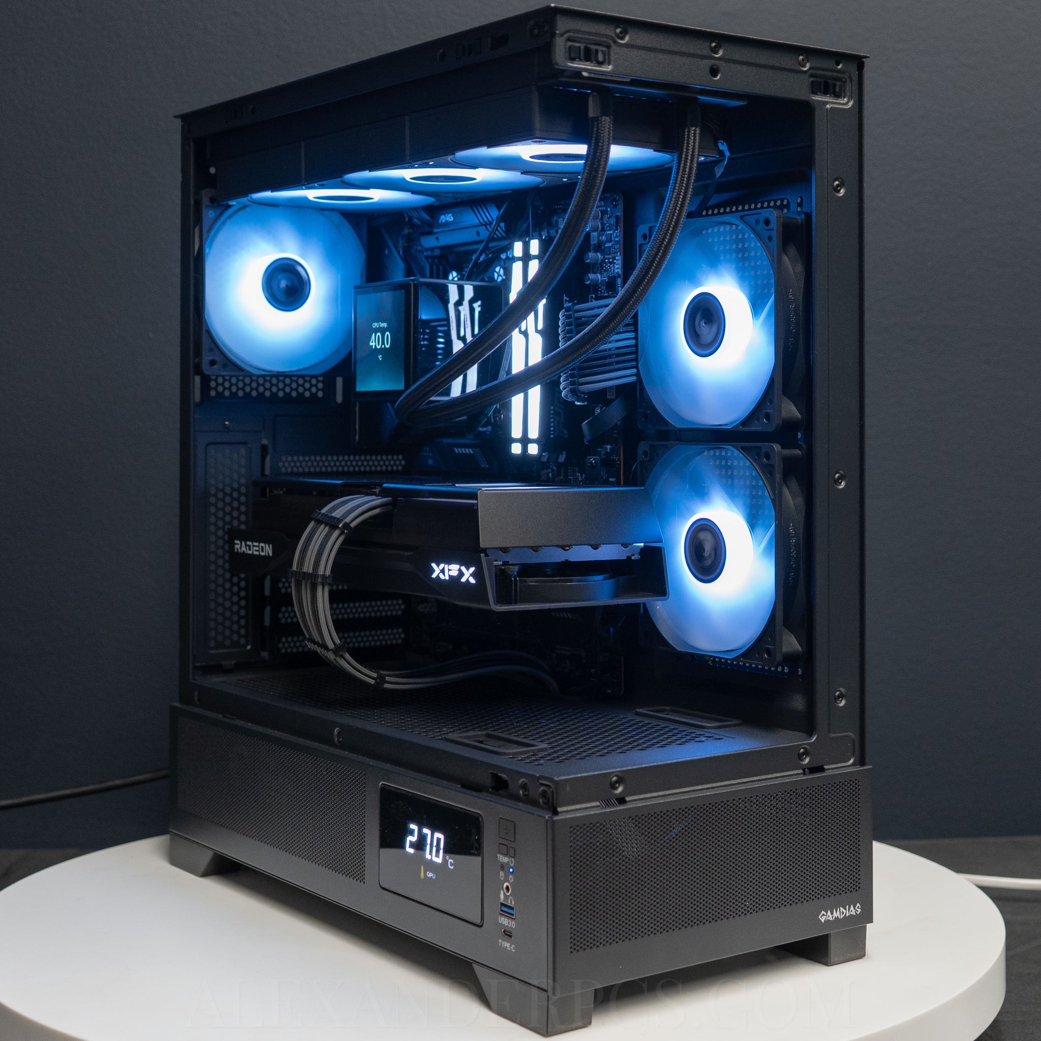 Ready Set Sim: Stage 2