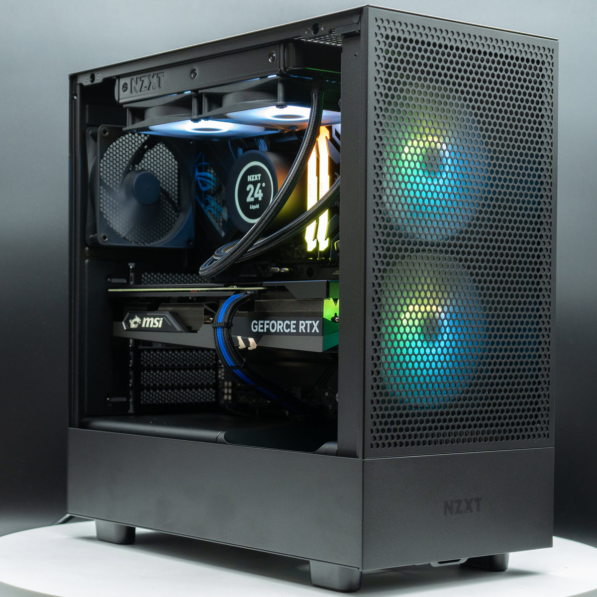 Alexander PCs - Custom & Gaming PCs with Lifetime Warranty