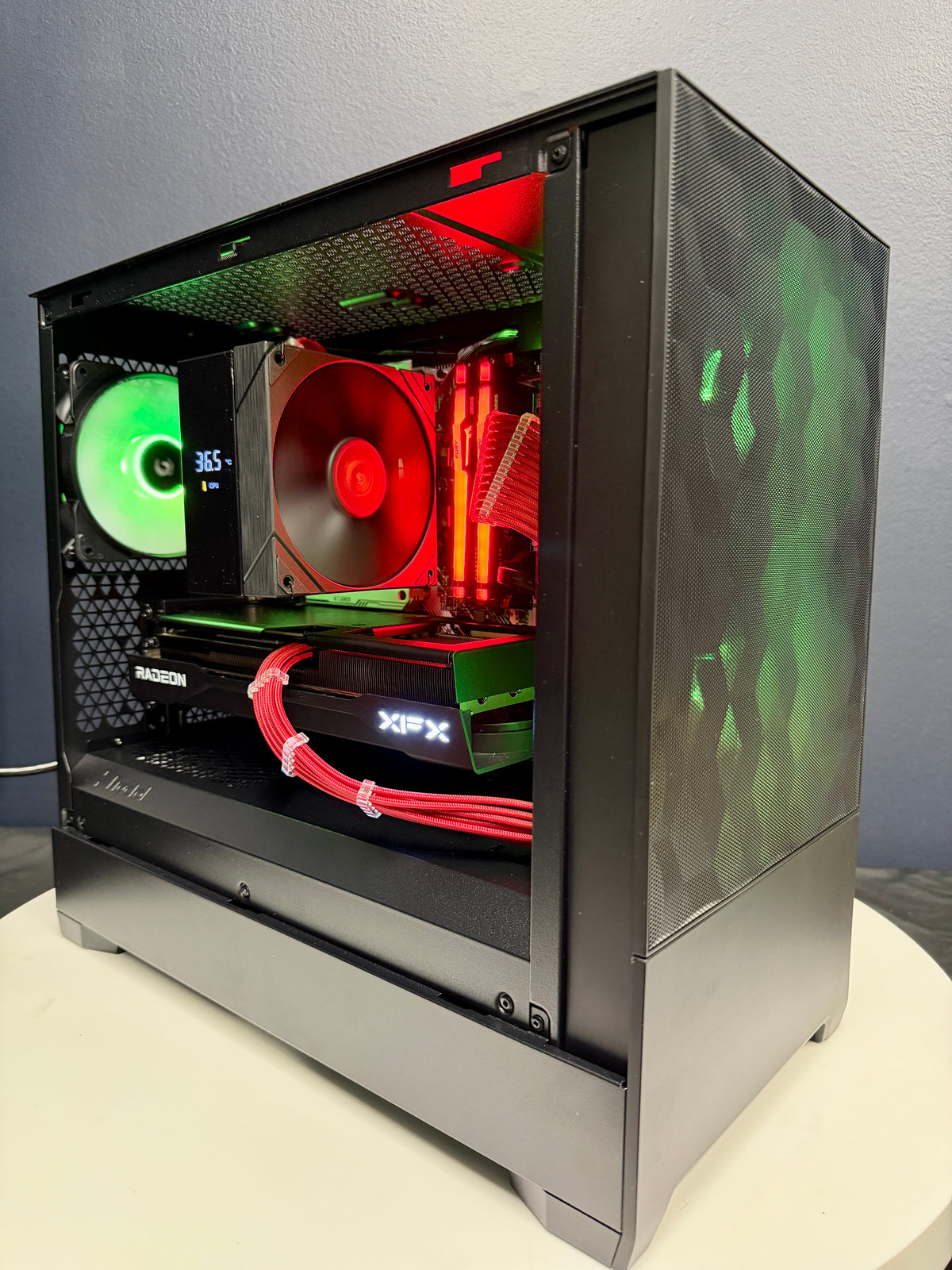 Alexander PCs - Custom & Gaming PCs with Lifetime Warranty