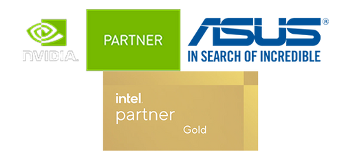 Alexander PCs -- Our Story